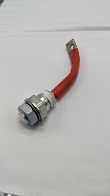 Diode - IsI 301UR250 DIODE,DO-9,2500V,300A,REV,STD | eBay