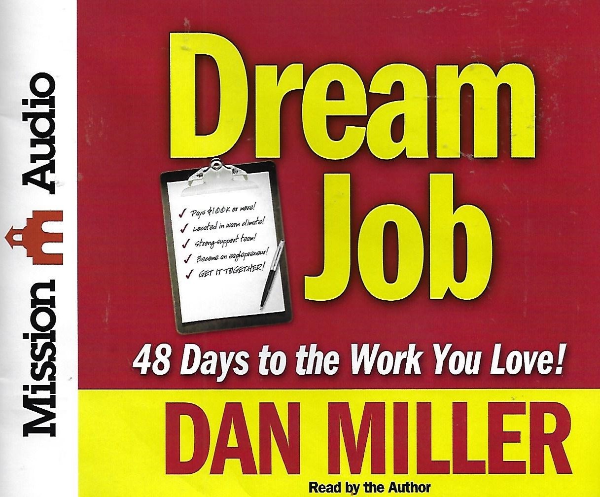 Dream+Job+by+Dan+Miller+and+Dan+Miller+%282012%2C+Compact+Disc%2C ...
