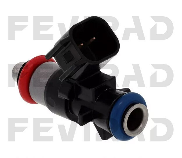 6 PCS-GENUINE MOPAR FUEL Injectors WRANGLER-Challenger 3.6L 5184085AC ...