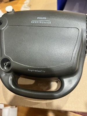 Philips Repironics Inspiration Elite HS456 Compressor | eBay