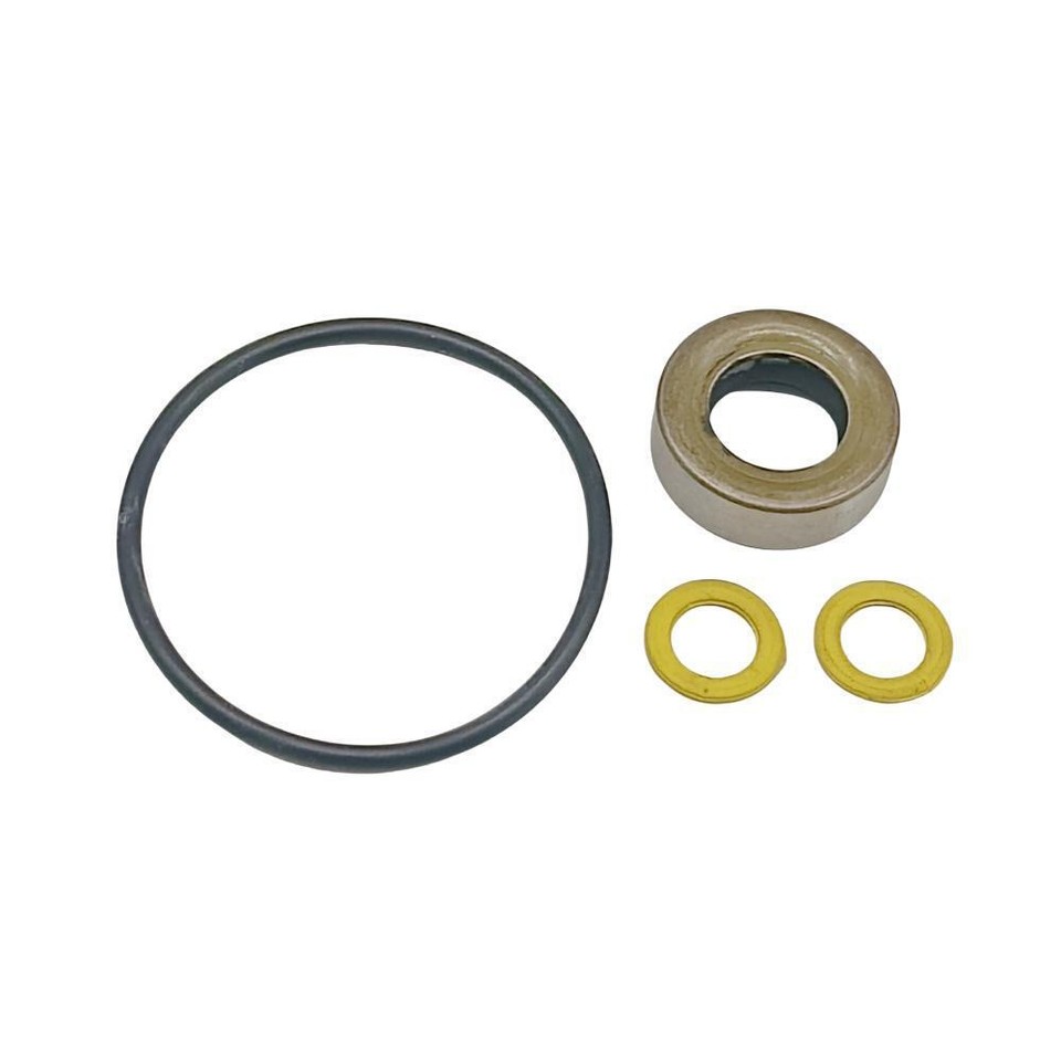 Prop Shaft Seal Kit Mercury Marine 2 Stroke 4/4.5/7.5/9.8 HP Outboard ...