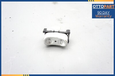 2004-2008 Chrysler Crossfire Rear Power Wing Spoiler Heated Seat Switch ...