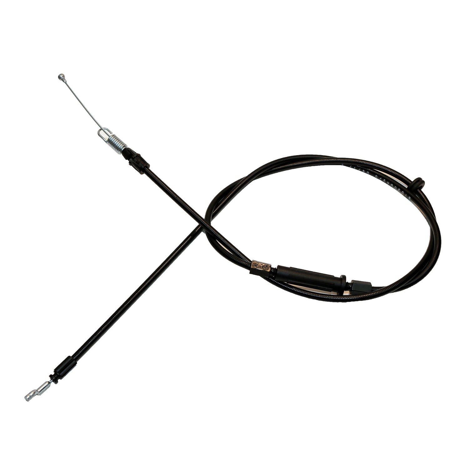 Mountfield Drive Cable -SP180 SP185 SP454 (Cable Lth: 1412mm Sheath Lth ...