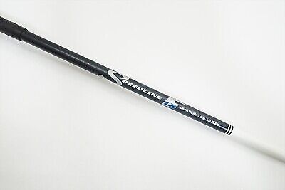 Adams Speedline Fast 12 9 5 Driver Regular Flex Stock Shaft 0960038 | eBay