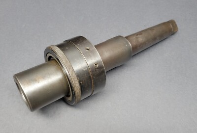 Lathe - Floating Tool Holder