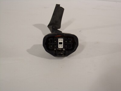 03 04 05 2003 2004 2005 MAZDA 6 HEADLIGHT LAMP LENS PLUG PIGTAIL 7 WIRE ...