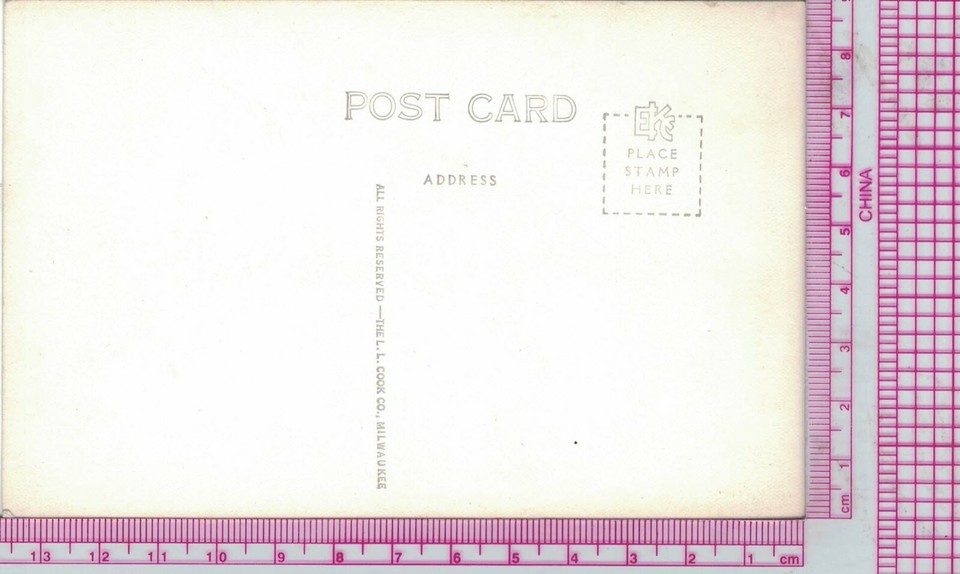 Photo Postcard, Indiana, Angola, Maumee Street | eBay