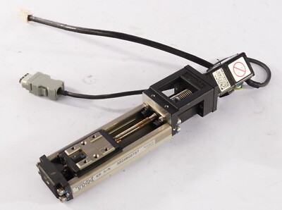 Linear Actuators - Thk Kr