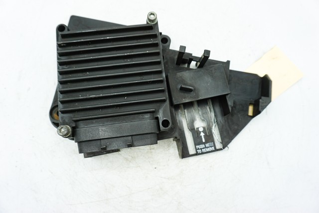 09 Harley Davidson Sportster Xl1200n ECU ECM Control Module 32534-05c ...