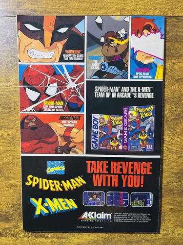 X-MEN 2099 6 DIRECT EDITION RON LIM COVER MARVEL COMICS 1994 | eBay