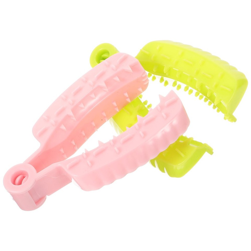 2 Pcs Finger Guard Slicing Vegetable Protector Cutting Vegetables ...