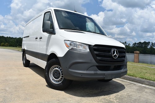 2022 Mercedes-Benz Sprinter 1500 | eBay