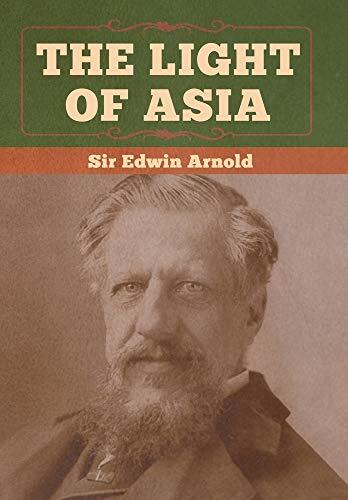 Edwin Arnold The Light of Asia (Relié) 9781647990947 | eBay