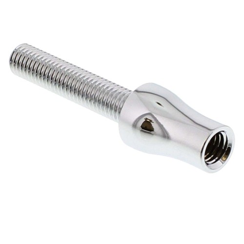 KELLERMANN 180820 Pièce De Rechange Tige Acier M8X40MM Pour BULLET 1000 ...