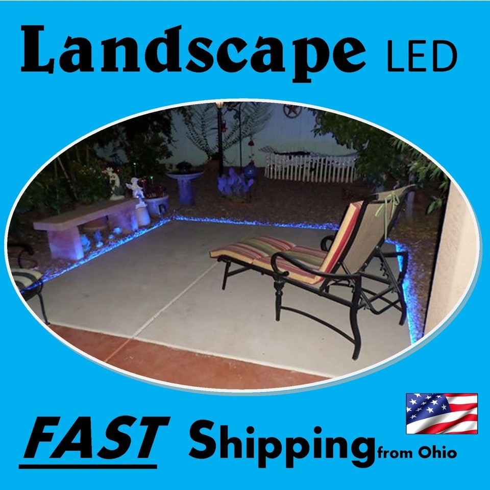 Outdoor LED lights | eBay