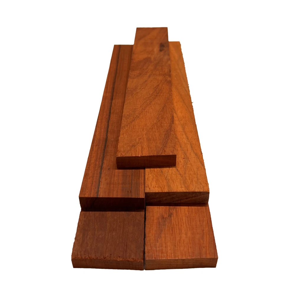 African Padauk Furniture