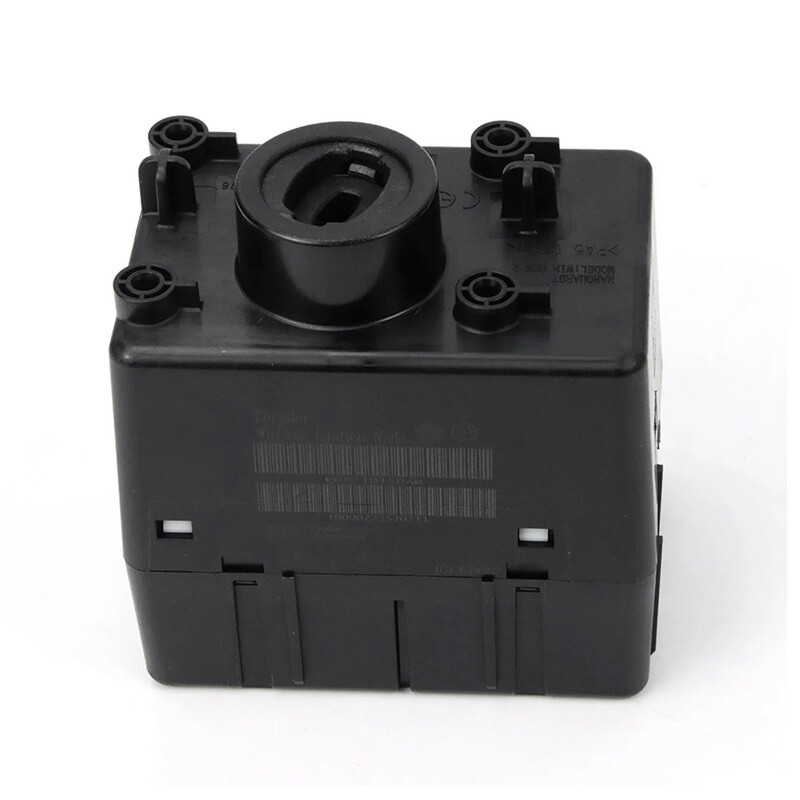 Wireless Ignition Switch Node Module Key-Fob For 08-10 Dodge Charger ...