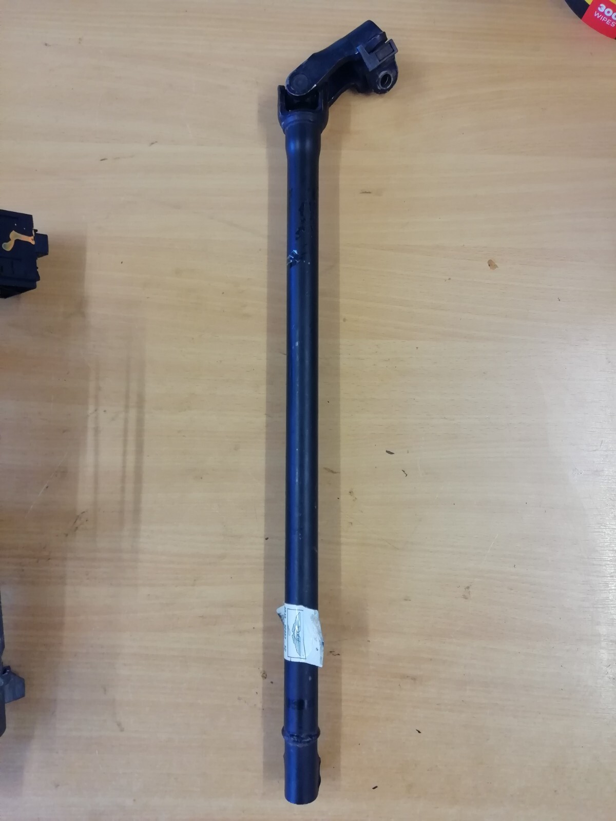 ASTON MARTIN DB9 STEERING COLUMN INTERMEDIATE SHAFT 4G43-3C662-AC (2 ...