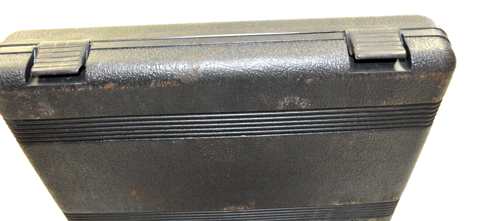 Snap-on ACT1297 R12- R134a Valve Core Remover Installer Master Kit AC ...