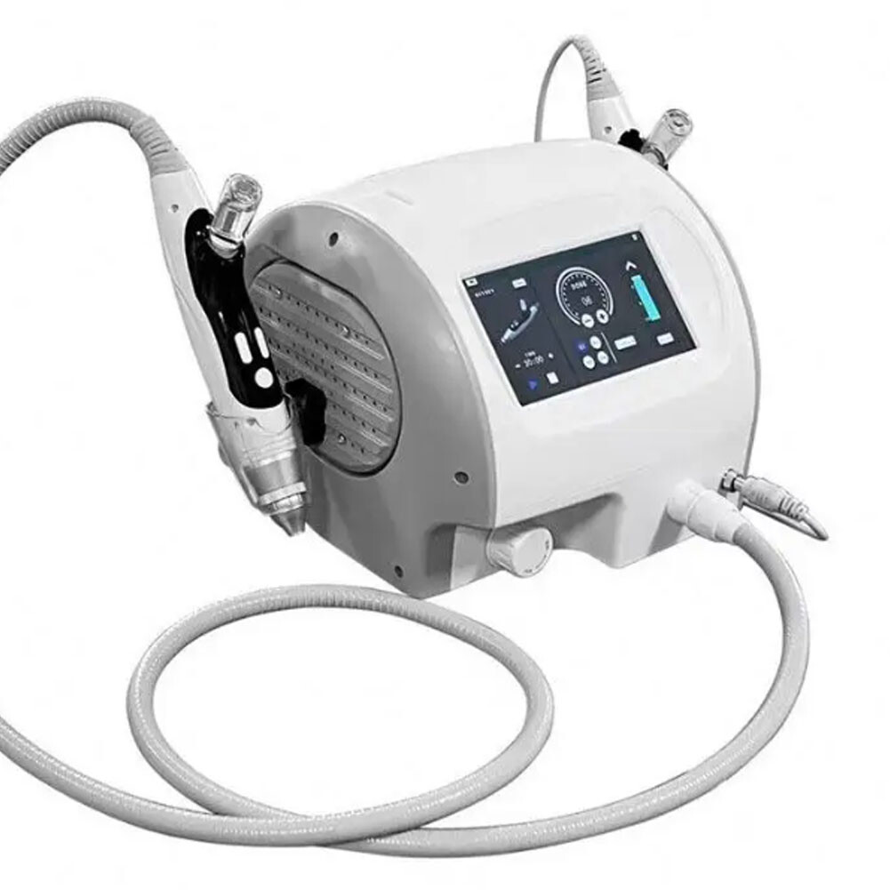 Portable 2 in 1 Water Light Injection Machine for Mesotherapy | eBay