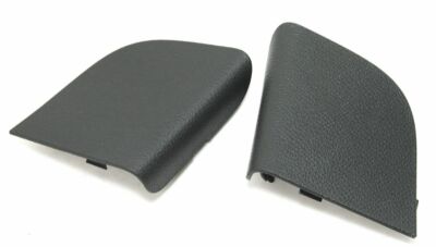Hatch Interior Panel Trim Access Cap Covers 05-09 VW GTI Rabbit MK5 1K6 ...