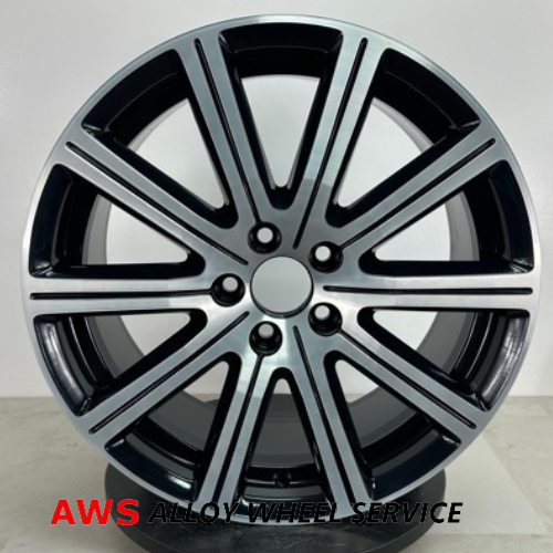 VOLVO S60 V60 2014 2015 2016 2017 2018 18 INCH ALLOY RIM WHEEL FACTORY ...