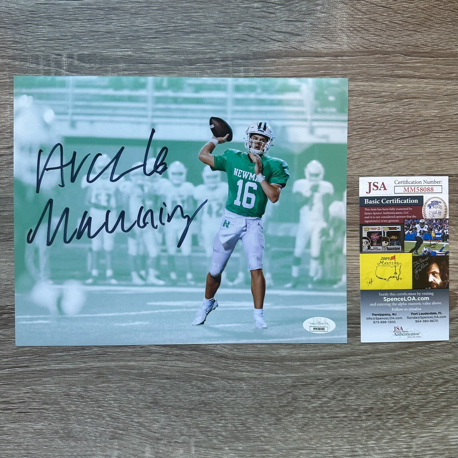Arch Manning | Player