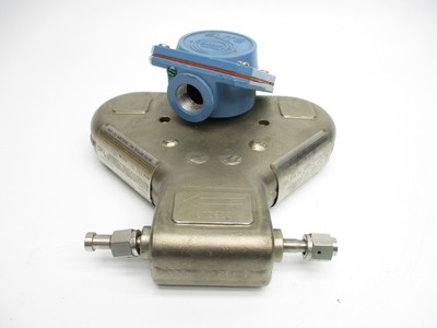 Sensors - Micro Motion Cmf010