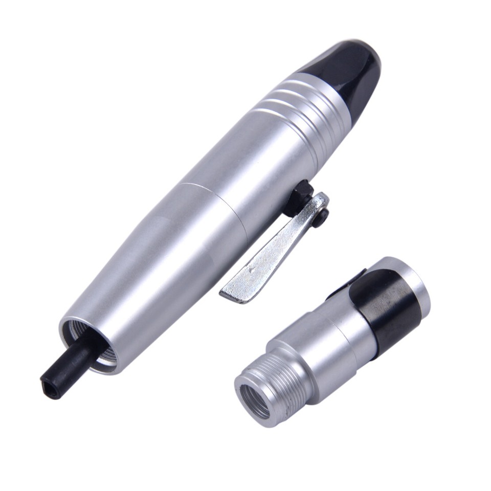 Rotary Handpiece Shaft Flex Tool Quick Change Fit For Shank Jewelry ...