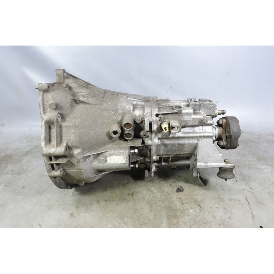 BMW E36 E46 Z3 5 Speed Manual Transmission Getrag 250G 1992-2003 OEM | eBay