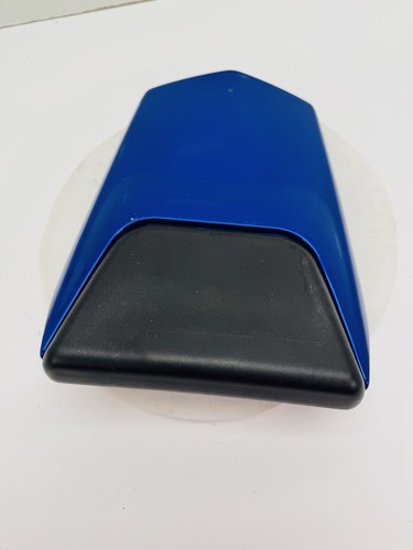 02 03 Yamaha R1 YZF R1 Rear Seat Cover Cowl Blue | eBay