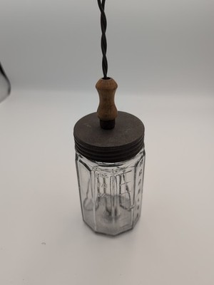 Antique Mixer Whipper Jar | eBay