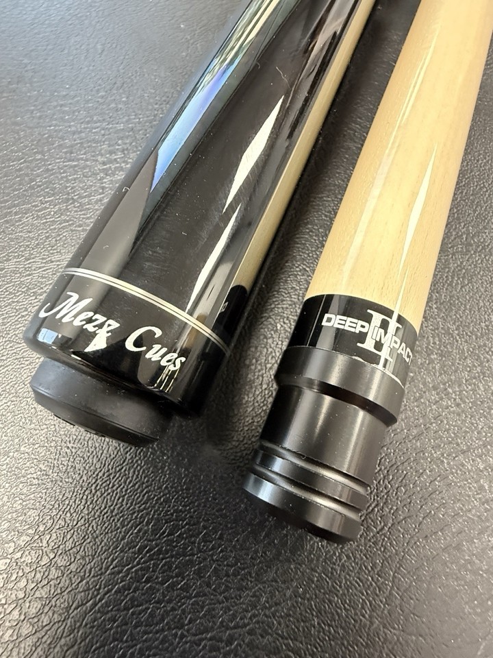 Mezz power Break Kai PWBK-A Blue | eBay