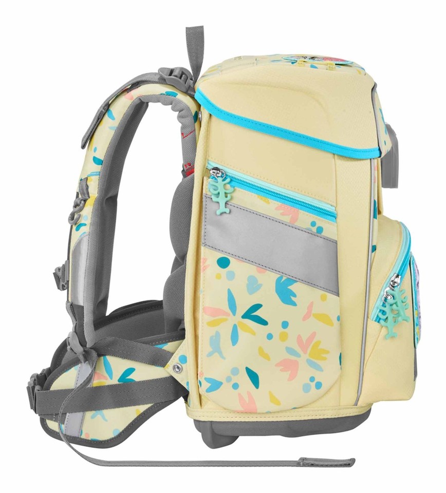 Step by Step Space Schulranzen-Set 5-teilig Cat Lilly | eBay