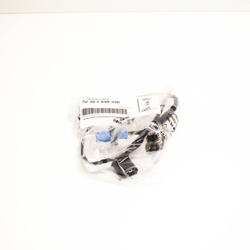 NEW BMW F07 F10 F11 F06 F12 F13 STEERING WHEEL WIRING 7848330 ...