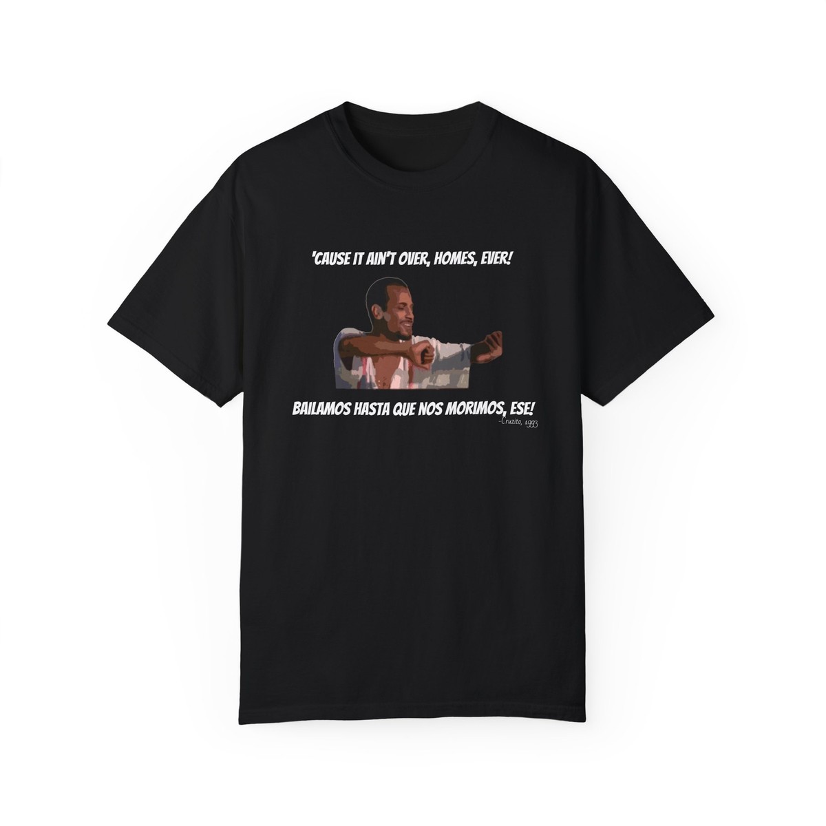Cruzito Quotes The Most Iconic Blood In Blood Out Quotes Simply