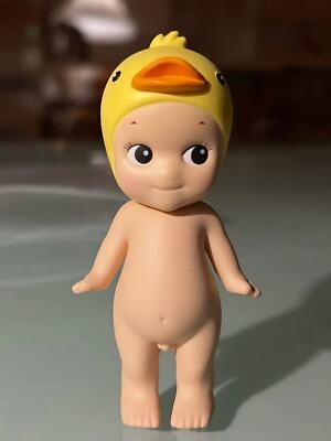 Sonny Angel Duck - Authentic Animal Series 2 Gift for Fans!🦆 | eBay