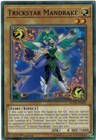 FLOD EN007 1ST ED 3X TRICKSTAR MANDRAKE COMMON CARDS | eBay