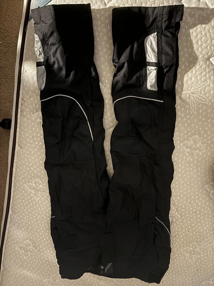 FLY Racing Vented Textile/Mesh OTB Pants Slightly worn never touched ...