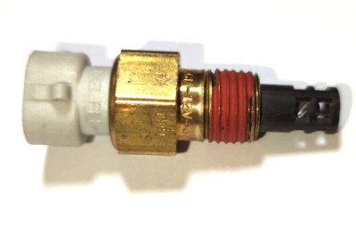 AIR Temperature Sensor Lada Niva GM SPI TBI INTAKE AIT ACR-12V-3 DELPHI ...