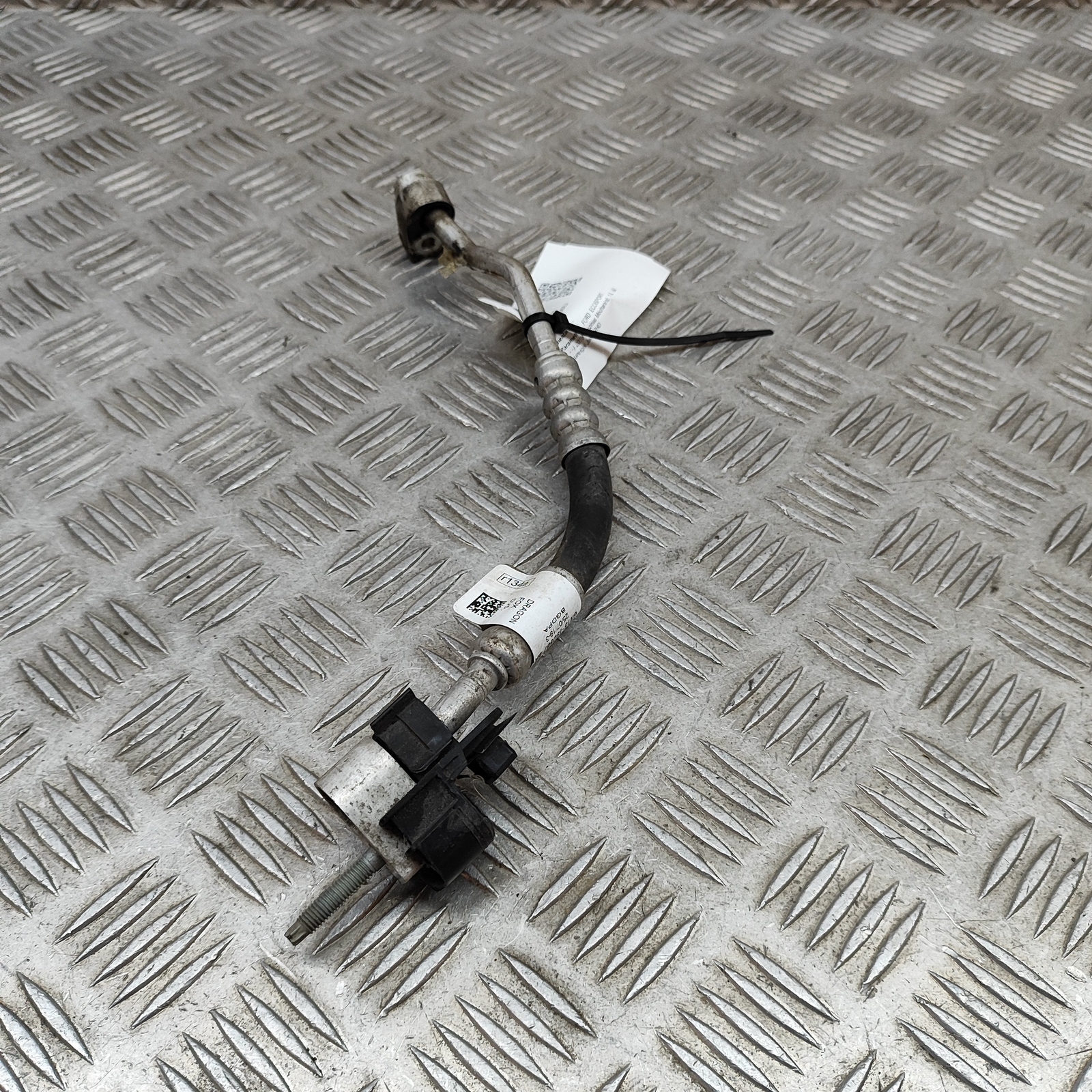 FORD ECOSPORT B515 A/C Hose Pipe GN15-19D567-BA 1.0 Petrol 92kw 2019 ...