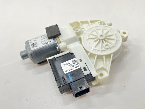 FRONT RIGHT PASSENGER SIDE DOOR WINDOW GLASS MOTOR OEM JEEP COMPASS ...