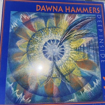 Dawna Hammers Deep Inside CD | eBay