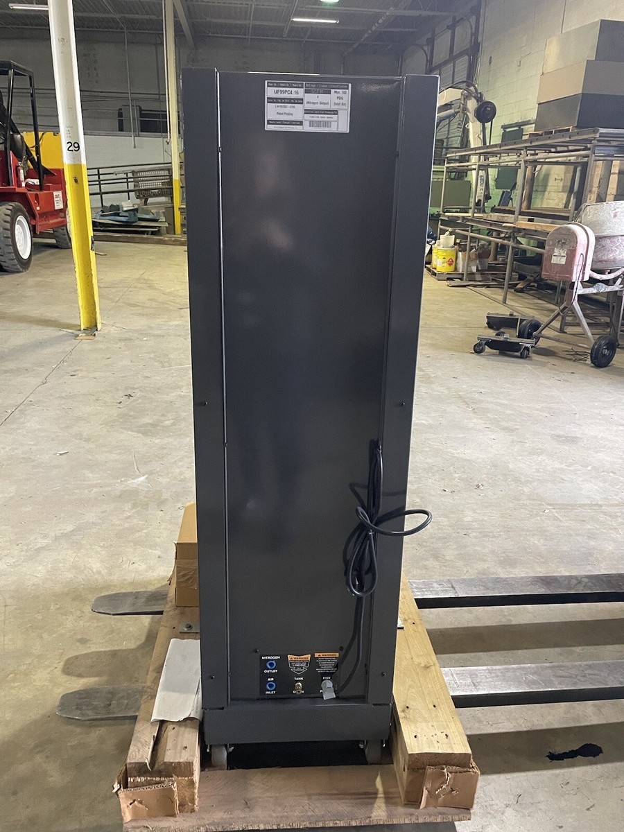 Kaeser Compressors Inc Ultrafill99 Nitrogen Tire Kaeser Engineered