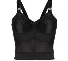 Cortland Intimates Soft-cup Longline Bra for sale online | eBay