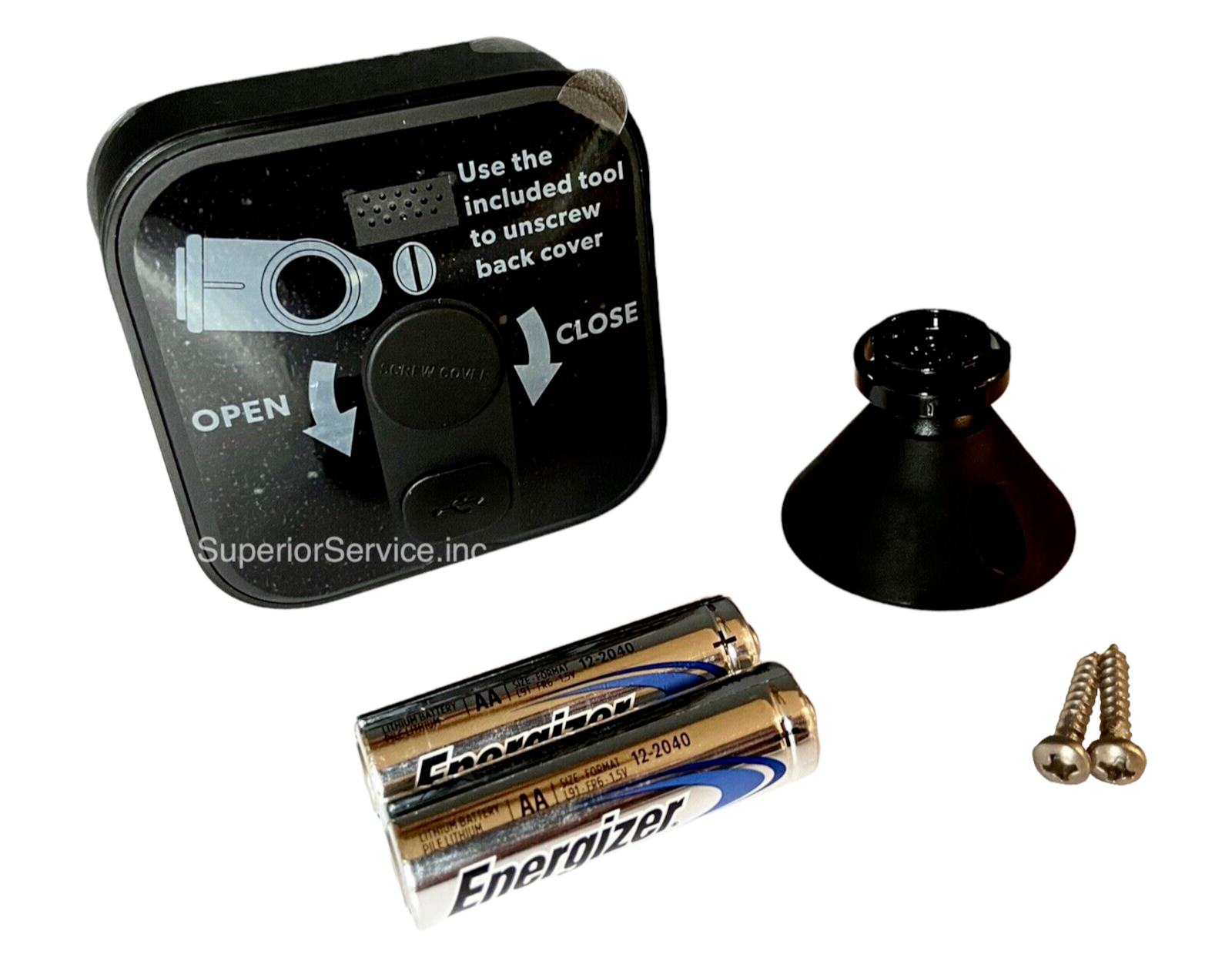 Blink Wireless 8 Camera Outdoor Security System Indoor Mini Sync Module ...