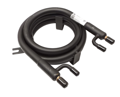 PACKLESS INDUSTRIES COAX-1302-J-08-128 / COPELAND 066-0292-02 CONDENSOR ...