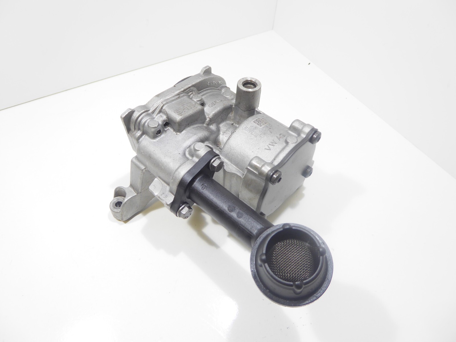 04L145208D VW/AUDI/SEAT/SKODA 2.0 TDI CR ENGINE OIL PUMP FIT 2012-2016 ...