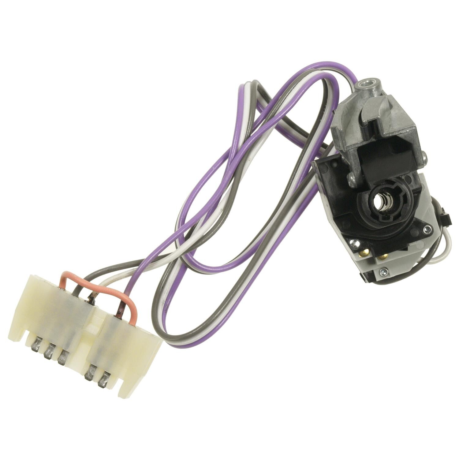 For 1985-1991 GMC S15 Jimmy Windshield Wiper Switch SMP 1986 1987 1988 ...