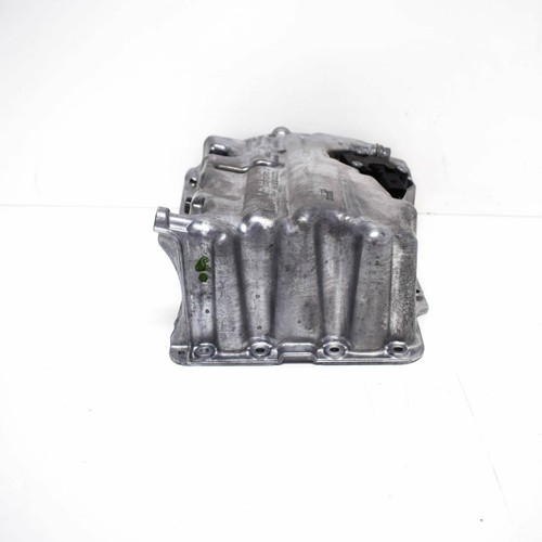 NEW AUDI A3 8V ENGINE OIL PAN 04C103601C OEM | eBay